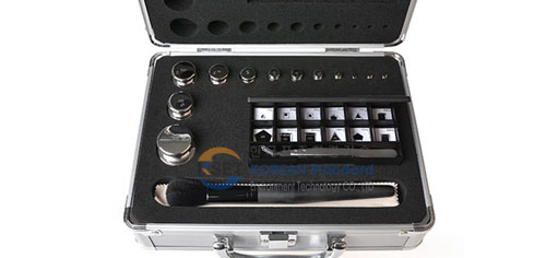 M1급 1mg~1kg/2kg 분동 세트(25개조합) : 네이버 블로그