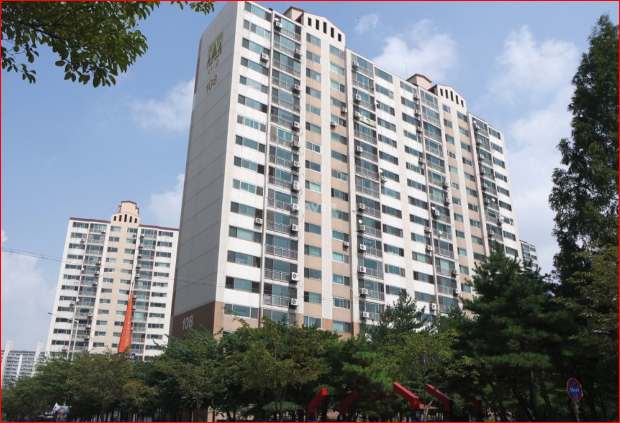 경기도 오산시 아파트 경매 오산시 오산동 운암 대동 49평형 아파트 경매 오산시 운암 대동 황토방 아파트 경매 사건번호