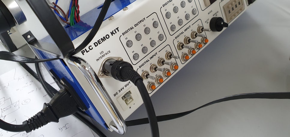 QD75 + 장비 세팅 : 네이버 블로그