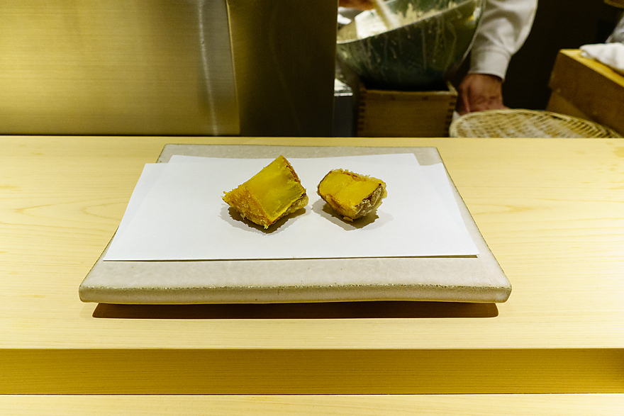 삿포로 "Tempura Araki" : 네이버 블로그