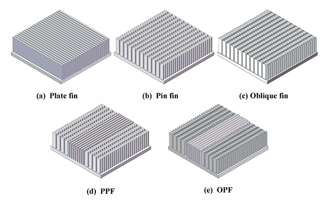 방열판(히트싱크) 성능 향상을 위해 고려해야 할 요소 6가지 :: 히트패스 스마트웨어솔루션 : 네이버 블로그
