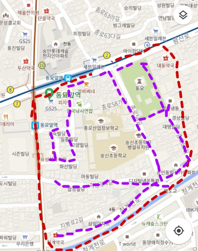 동묘 구제시장 가는법 및 꿀팁 정리 빈티지 구제샵 일요일 영업시간 네이버 블로그