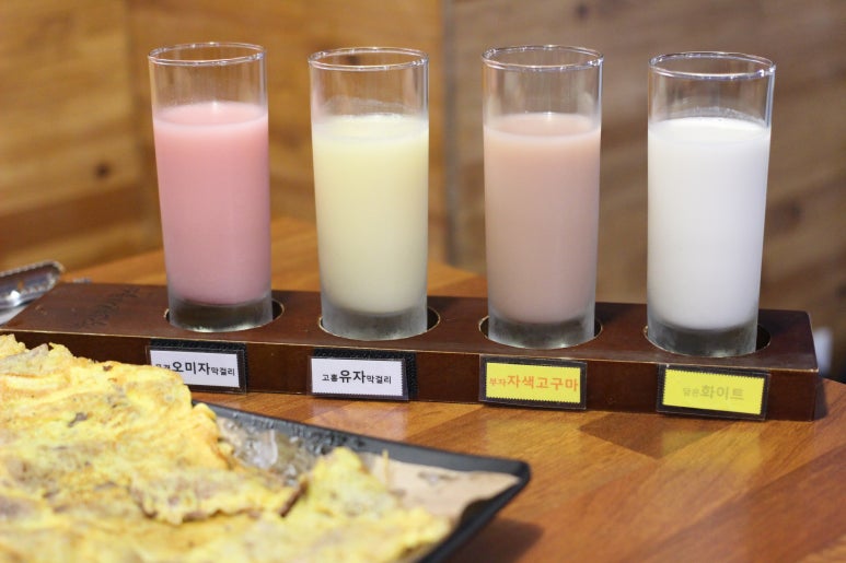 문정역 문정법조단지 맛집 육전면사무소에서 육전에 막걸리 한잔 네이버 블로그