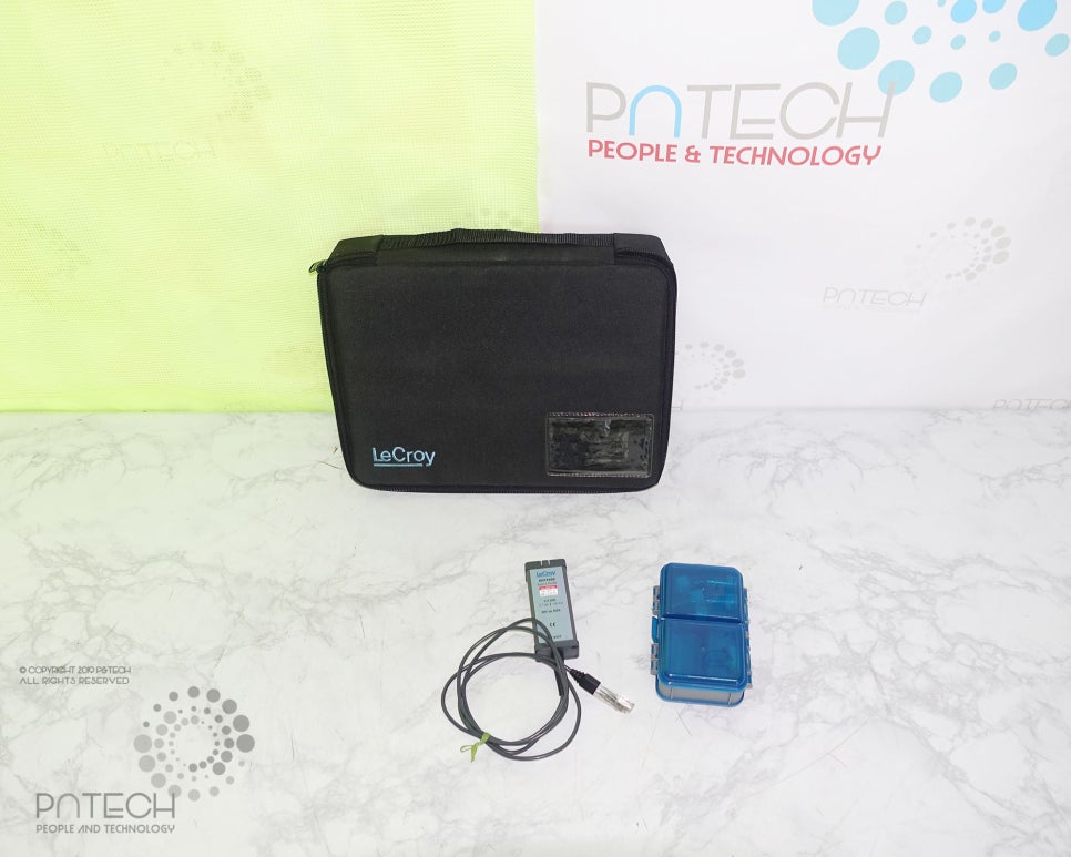 중고 계측기 프로브 판매 렌탈 르크로이 LeCroy HFP3500 Active Probe 액티브프로브 수리 대여 매각 : 네이버 블로그