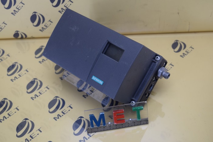 [positioner] SIEMENS 6DR5310-0NG00-0AA0 / ㈜엠이티 눈깜짝1초가격 : 네이버 블로그