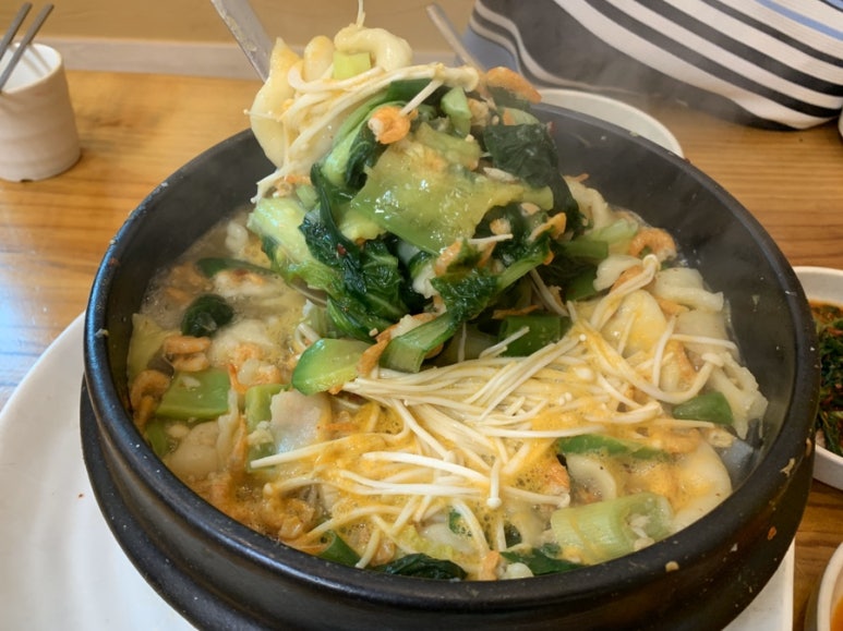 서오릉 맛집 주막보리밥 시래기털레기 네이버 블로그