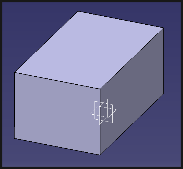 카티아 트리가 안보일때 (CATIA TREE 옵션 설정) : 네이버 블로그