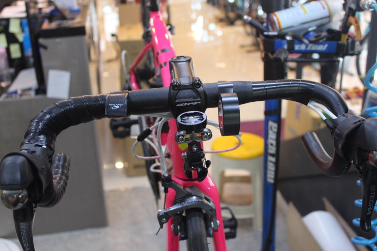 Specialized Allez Sprint 알레스프린트 구동계를 업그레이드 하다 스페셜라이즈드 알레 스프린트 울테그라 3