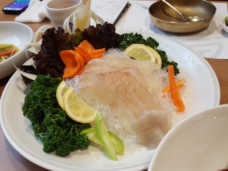 청주한정식맛집청주모임장소추천 도성 한정식 네이버 블로그