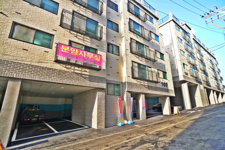 남양주 평내동 신축빌라 신원드림타운 11개동 94세대 대단지 다양한 평수로 분양중입니다 : 네이버 블로그