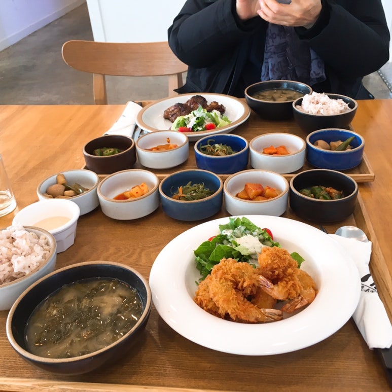 포항 오어사 맛집 소반 데이트하기 좋은 가정식당 네이버 블로그