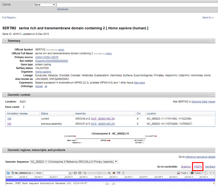 NCBI - Primer design 방법과 적합 기준 요소 설명 : 네이버 블로그