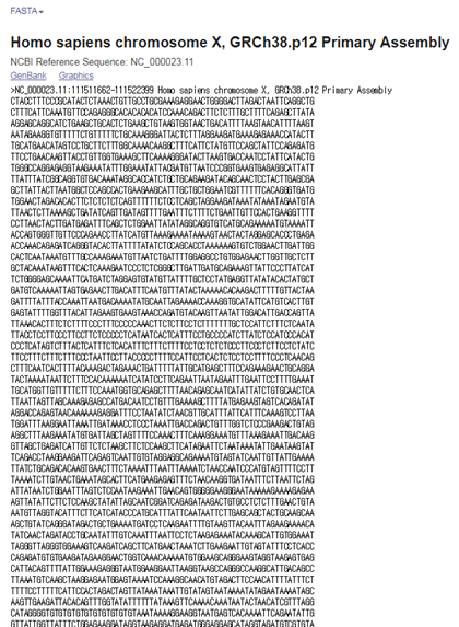 NCBI - Primer design 방법과 적합 기준 요소 설명 : 네이버 블로그