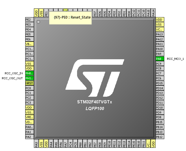 [STM32 HAL] Clock Tree : 네이버 블로그