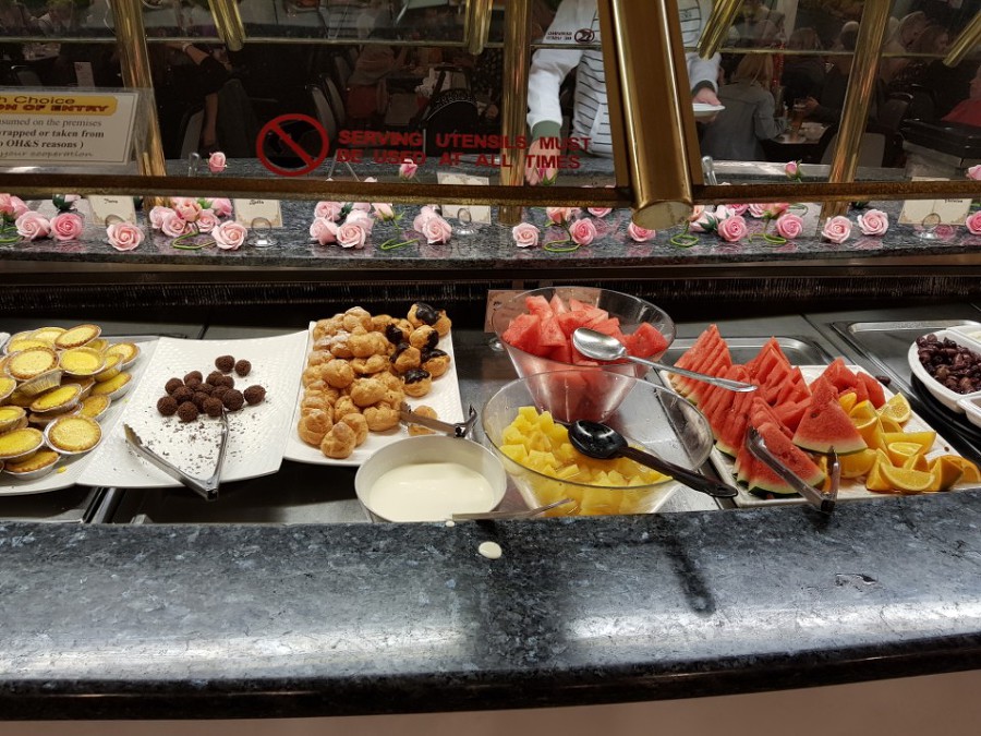 [애들레이드맛집] Fresh choice buffet : 네이버 블로그