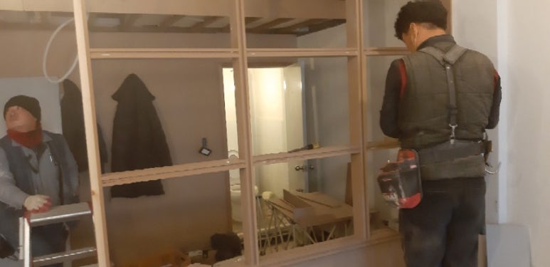 #털보목수 : 네이버 블로그