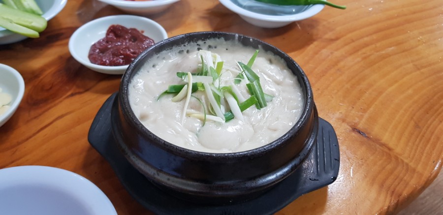 서울 3대 삼계탕 수요미식회 호수삼계탕 후기 영등포 신길동 맛집 네이버 블로그