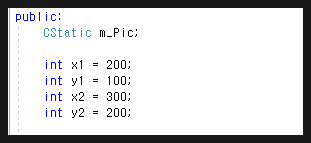 [MFC] Picture Control : 네이버 블로그