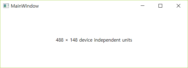 오라클 Sql 자바 스프링프레임워크 닷넷 C Wpf 강좌 Wpf강의wpf 데이터바인딩 이란 Wpf Databinding