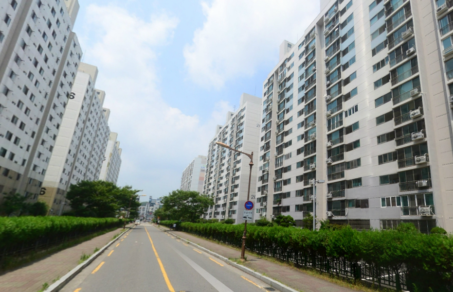 #신안주공2차아파트 전월세 2500/25 : 네이버 블로그