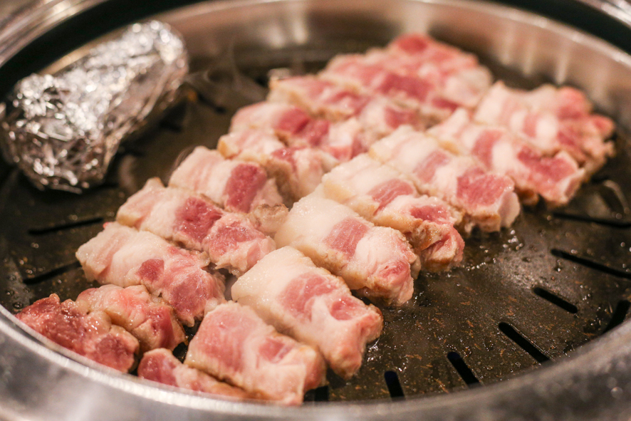 미아사거리역 맛집 고기맛난 삼덕식당 네이버 블로그