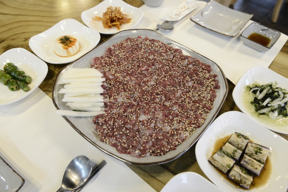 양재동 맛집 낙지 제대로 먹자! : 네이버 블로그