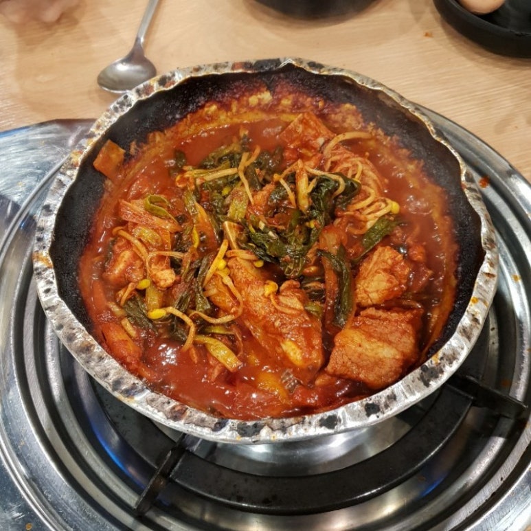 목포 평화광장 맛집 목포 최동민 양푼갈비 목포 갈비 맛집 네이버 블로그