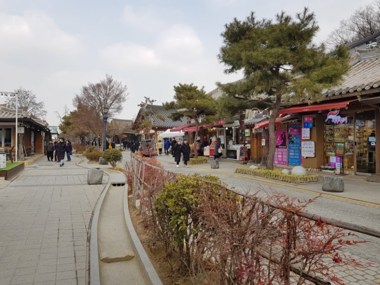 전주 한옥마을 볼거리 한옥마을의 낮과밤 경기전 전동성당주차팁 등 네이버 블로그