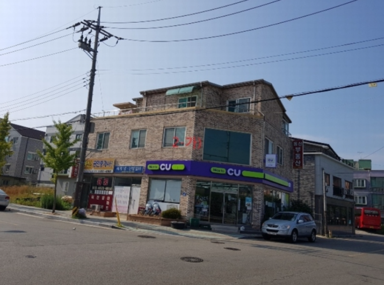 군산근린주택상가주택경매전북군산법원경매 전북 군산시 지곡동 군산의료원인근 상가주택근린주택3억대건물4억대건물경매 매매