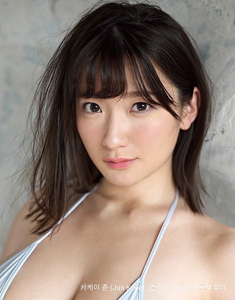 카케이 쥰 (Jun Kakei . 筧ジュン) : 네이버 블로그