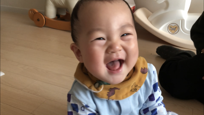 D+370-D+376 :: 53주, 12개월 육아일기, 개인기가 늘어나요 : 네이버 블로그