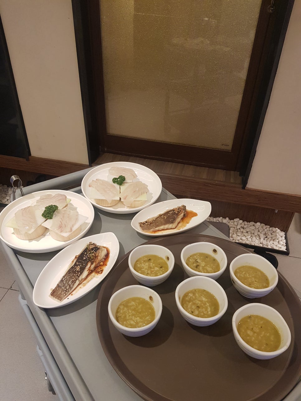 익산 전복죽 배달 어디 모현동 전복궁 추천 네이버 블로그