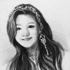 감계 무동 미술학원 피콕미술학원 초등부고학년 인물소묘 정밀화수업 사계절 일러스트 북면 창원 미술학원 네이버 블로그