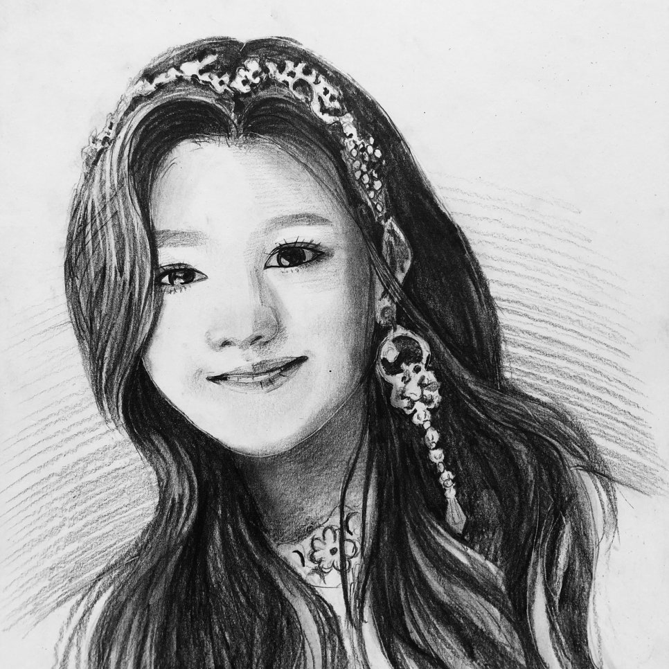 감계 무동 미술학원 피콕미술학원 초등부고학년 인물소묘 정밀화수업 사계절 일러스트 북면 창원 미술학원 네이버 블로그