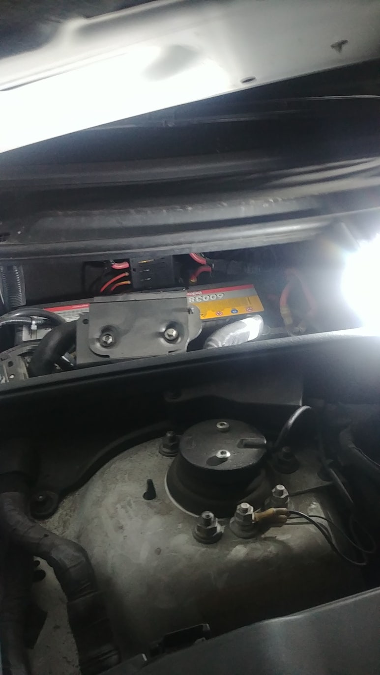 대구 랜드로버 레인지로버 보그 밧데리 장착정보 쌍둥이밧데리 : 네이버 블로그