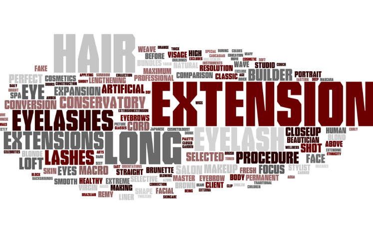 extension, extention 어떤 것이 맞을까? : 네이버 블로그