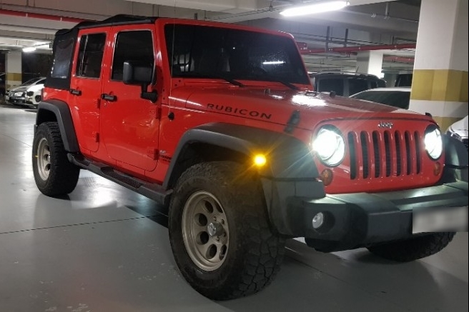 판매완료 원주중고자동차엠케이모터스 Jeep 랭글러 4도어 28 13년식 67000km 네이버 블로그