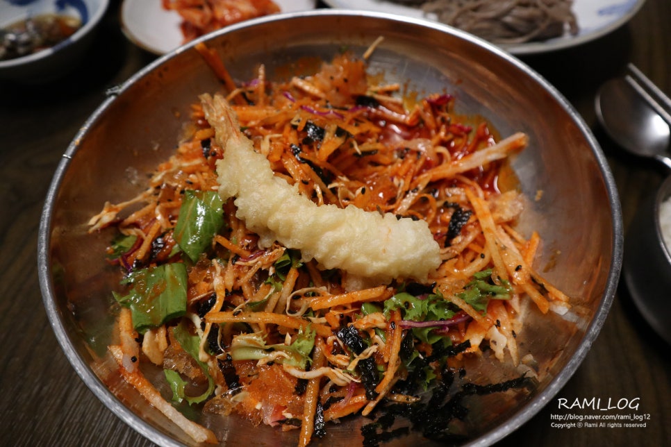 창원맛집추천 창원물회 신월동 남해일식 물회맛집으로 추천합니다 네이버 블로그