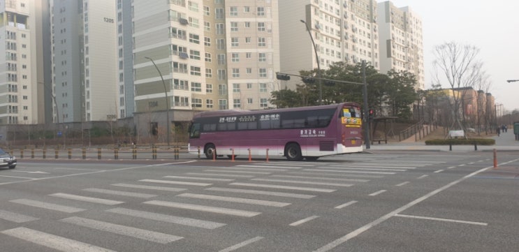 경기고속 고양 김포공항 - 순천.여수 6268호 : 네이버 블로그