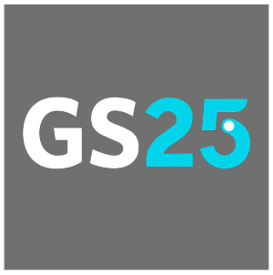 대한민국 편의점의 자존심 GS리테일 편의점 브랜드 GS25 BI 로고디자인 컨셉 및 의미 변천사 : 네이버 블로그