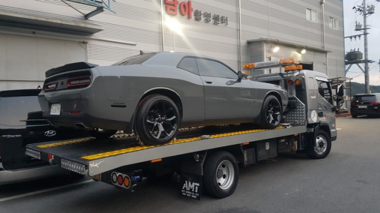 어부바 상차견인 탁송 렉카차 프리미엄 차량 전국 자동차 서비스부산 서울 전 지역 Ok 네이버 블로그
