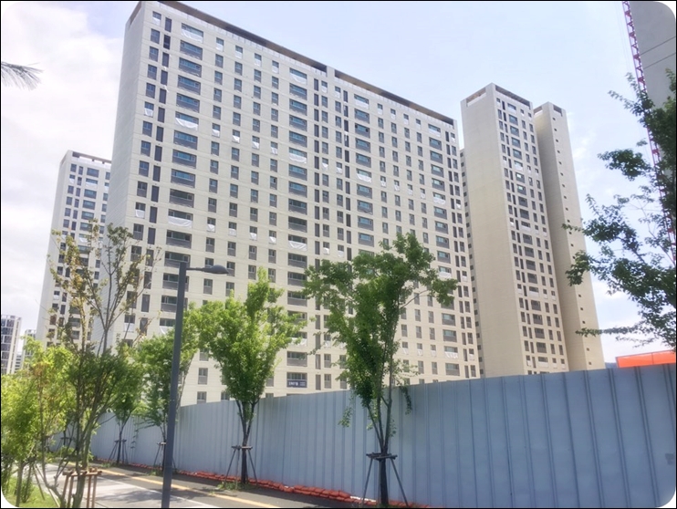 양주시 옥정동 E편한세상 옥정메트로포레 분양권 1907동 급매 네이버 블로그