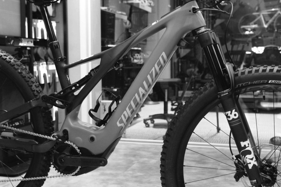 2020리보익스퍼트 스페셜라이즈드 전기 산악자전거e Mtb 2020 터보 리보 Fsr 익스퍼트 카본 입고 소식 안양
