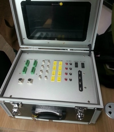 GRAPHTEC 데이터 로거 GL시리즈 [GL220 / GL820 / 데이터 로거 / 데이터수집 / 데이터축적]_그라프텍 ...