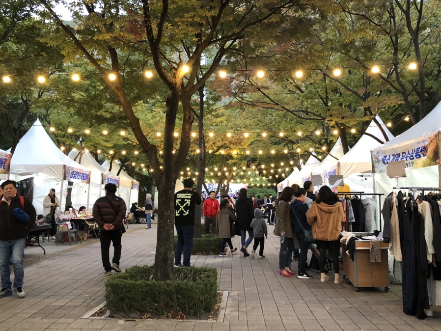 [축제] 제4회 용마폭포문화예술축제 : 용마폭포축제 : 네이버 블로그
