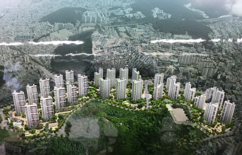대연동 재개발 대장주 대연3구역 84a 물건 네이버 블로그