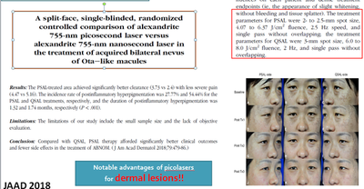 애브놈 (후천성오타모양반점), ABNOM 에 대해서-2 : 네이버 블로그