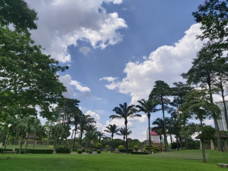 [말레이시아생활/조호바루]오늘 조호바루 날씨 : 네이버 블로그