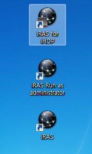 [cctv] IDIS 녹화기 셋탑박스 iRAS 프로그램 PC 버전 설치하기 : 네이버 블로그