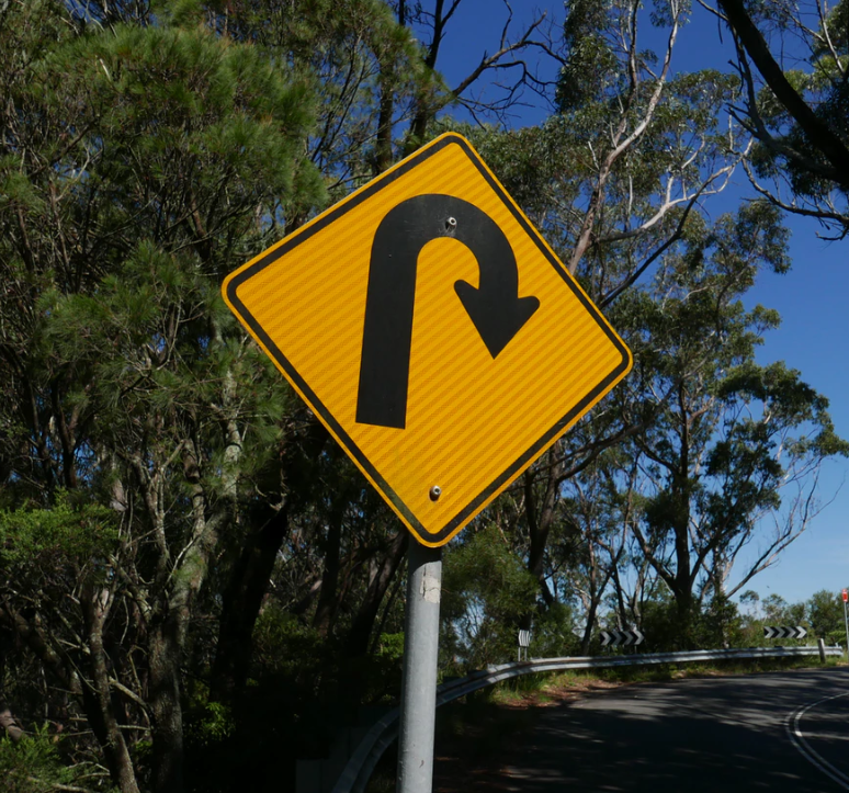 불법유턴 벌금 생각보다 비싸네? : 네이버 블로그